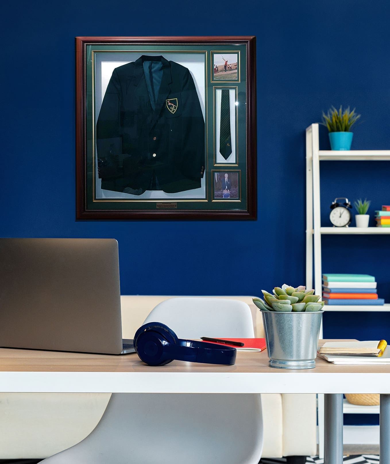 Custom Box Framing for Jerseys, Shirts, and Memorabilia | Expert ...