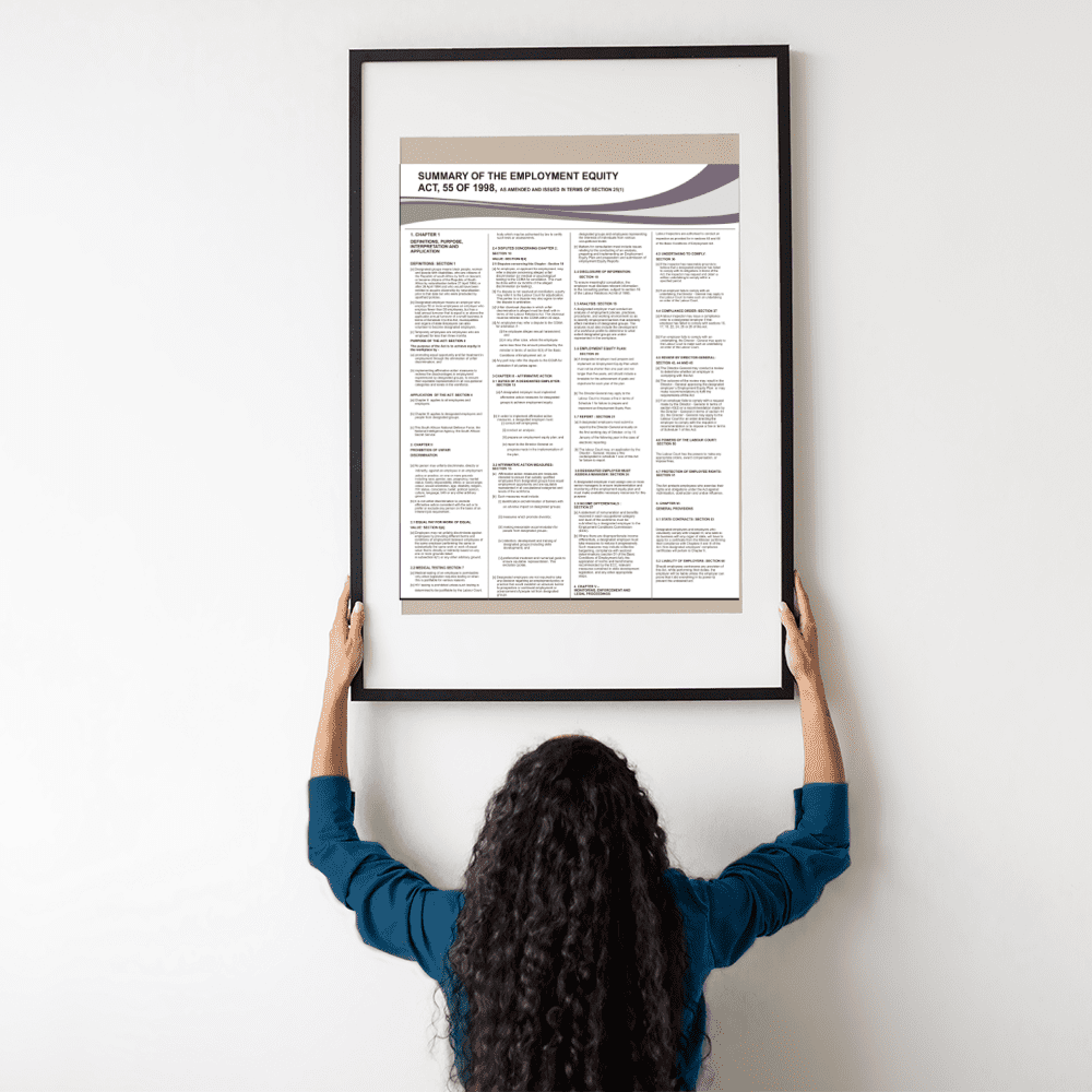 Navigating Labour Law Compliance: The Role of Labour Law Charts - Lazer ...