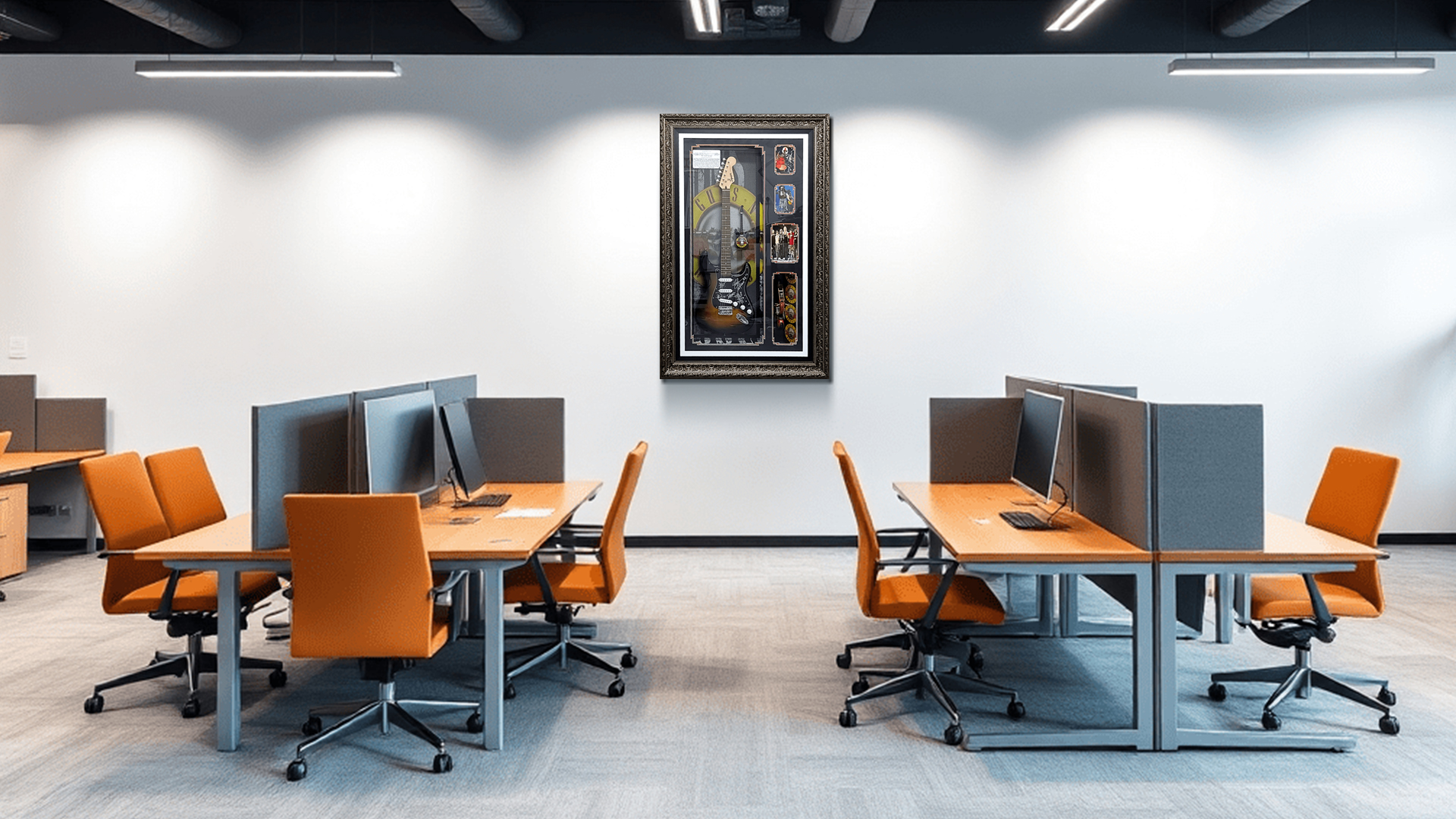 Expert Box Framing & Shadow Box Framing for Your Memorabilia